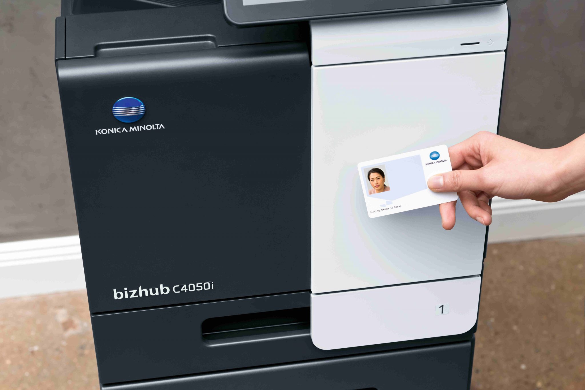 Copylink Copiers & Printers