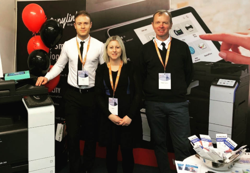 Copylink Digital in Eastbourne